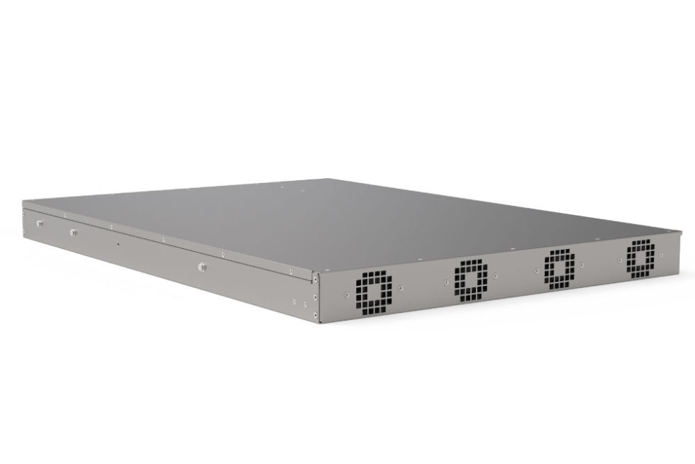 HDD Storage Platforms - Viking Enterprise Solutions