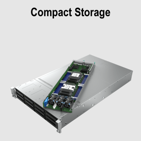 Cloud Native Obsidian: Cloud Native Storage Solution - VES