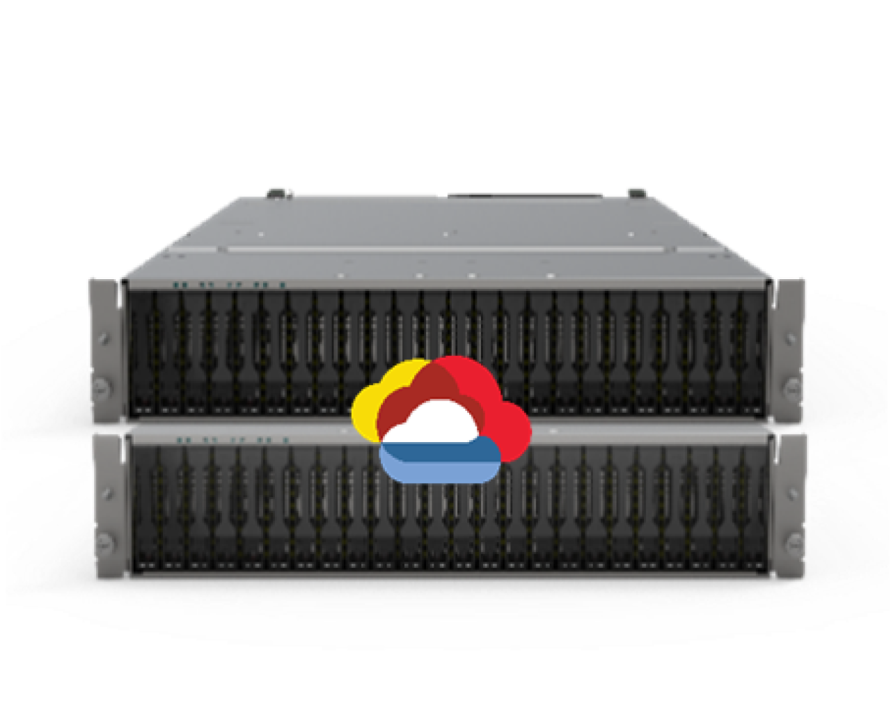 Cloud Native Storage - Viking Enterprise Solutions