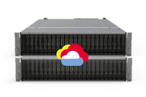 Storage Solutions: Flexible, Scalable, Secure - VES