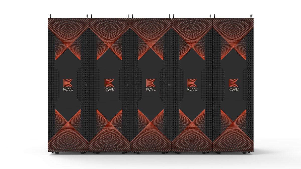 Kove:SDM Memory Tower - Viking Enterprise Solutions